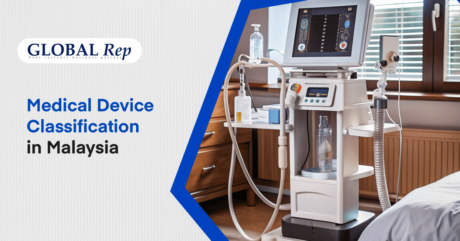 Determine Medical Device Classification | Expert Guide